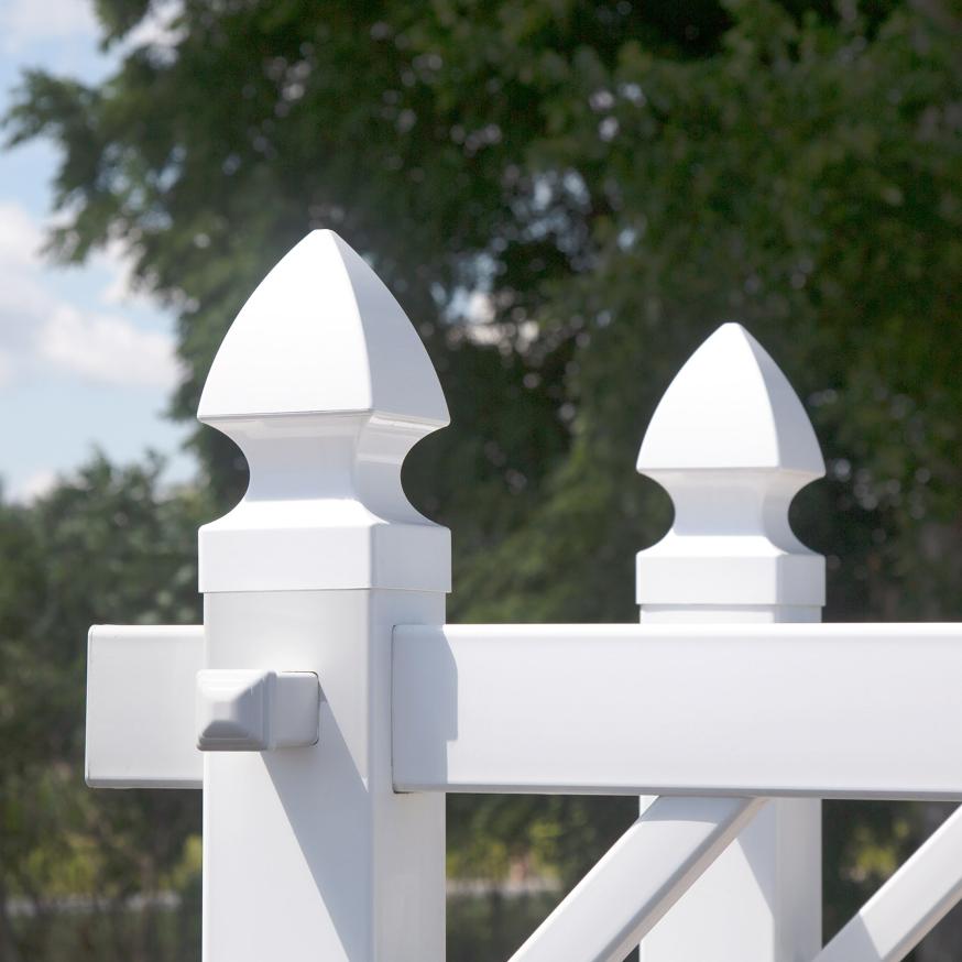 Resources Hub - Resources | Vinyl Fence Fittings
