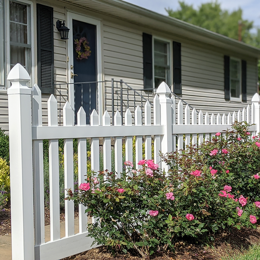 Resources Hub - Resources | Vinyl Fence Fittings