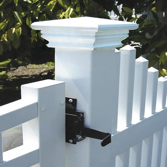 Resources Hub - Resources | Vinyl Fence Fittings