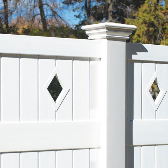 Resources Hub - Resources | Vinyl Fence Fittings