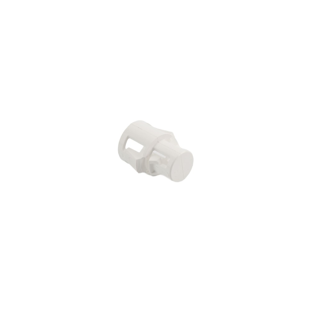 LMT 3/4" Thin Wall Picket Connection Clip For Vinyl Fence - 1083B ...