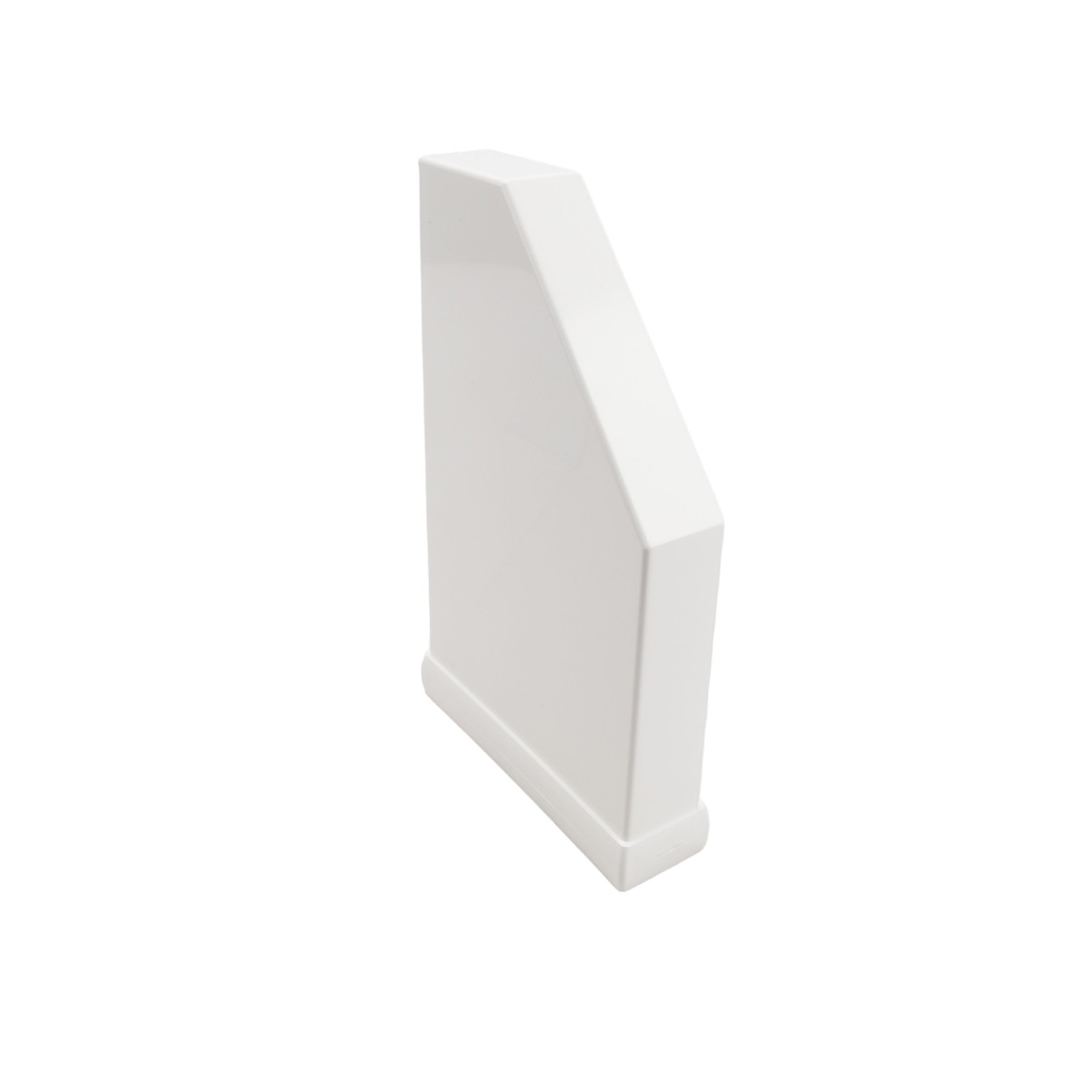 LMT 2" x 8" External Vinyl Classic Pergola End Cap for Vinyl Fence ...