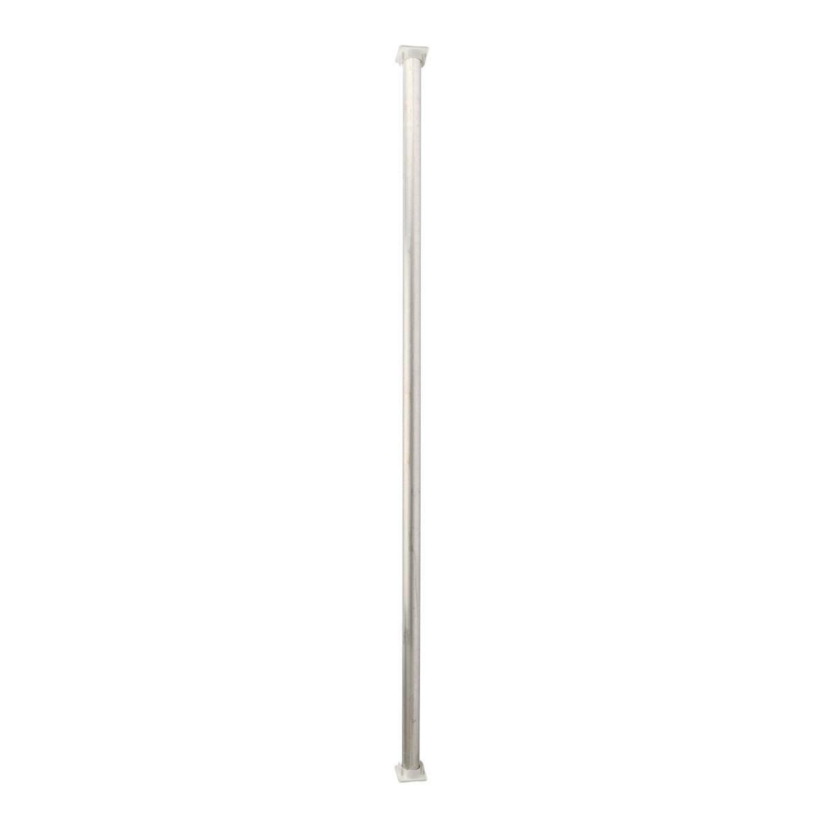 LMT 4" Sq. Porch Post Structural Mounting Hardware Kit For Vinyl ...