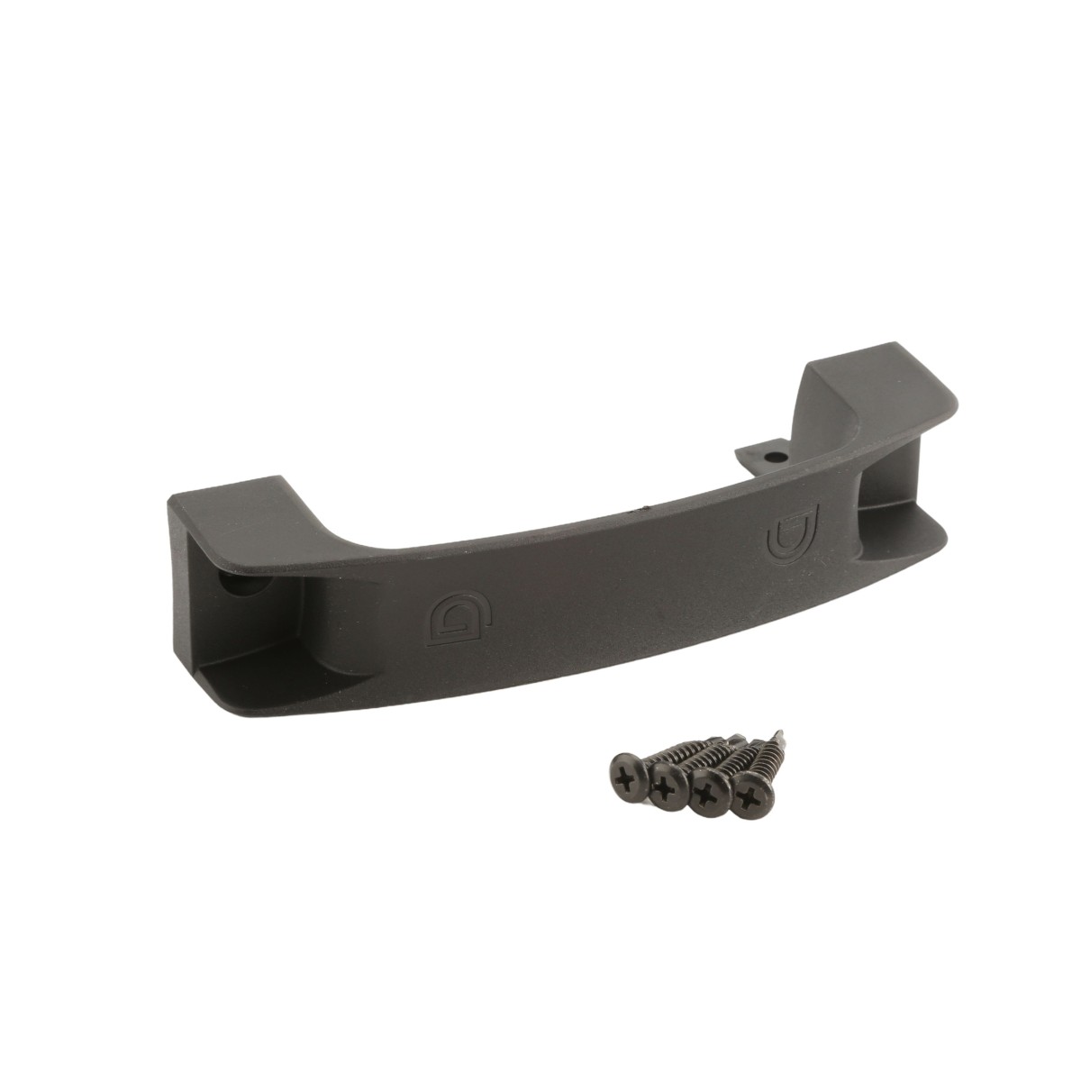 D&D GateHandle Series 3 Adjustable General Purpose Gate Handle For ...