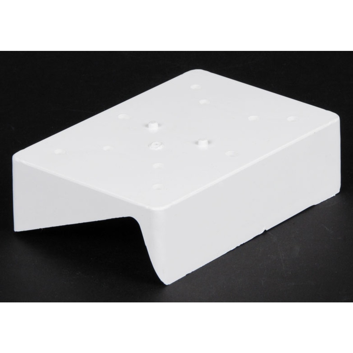 LMT M-22PA-ALMOND 22.5 Degree Eclipse Post Vinyl Adapter For Vinyl ...