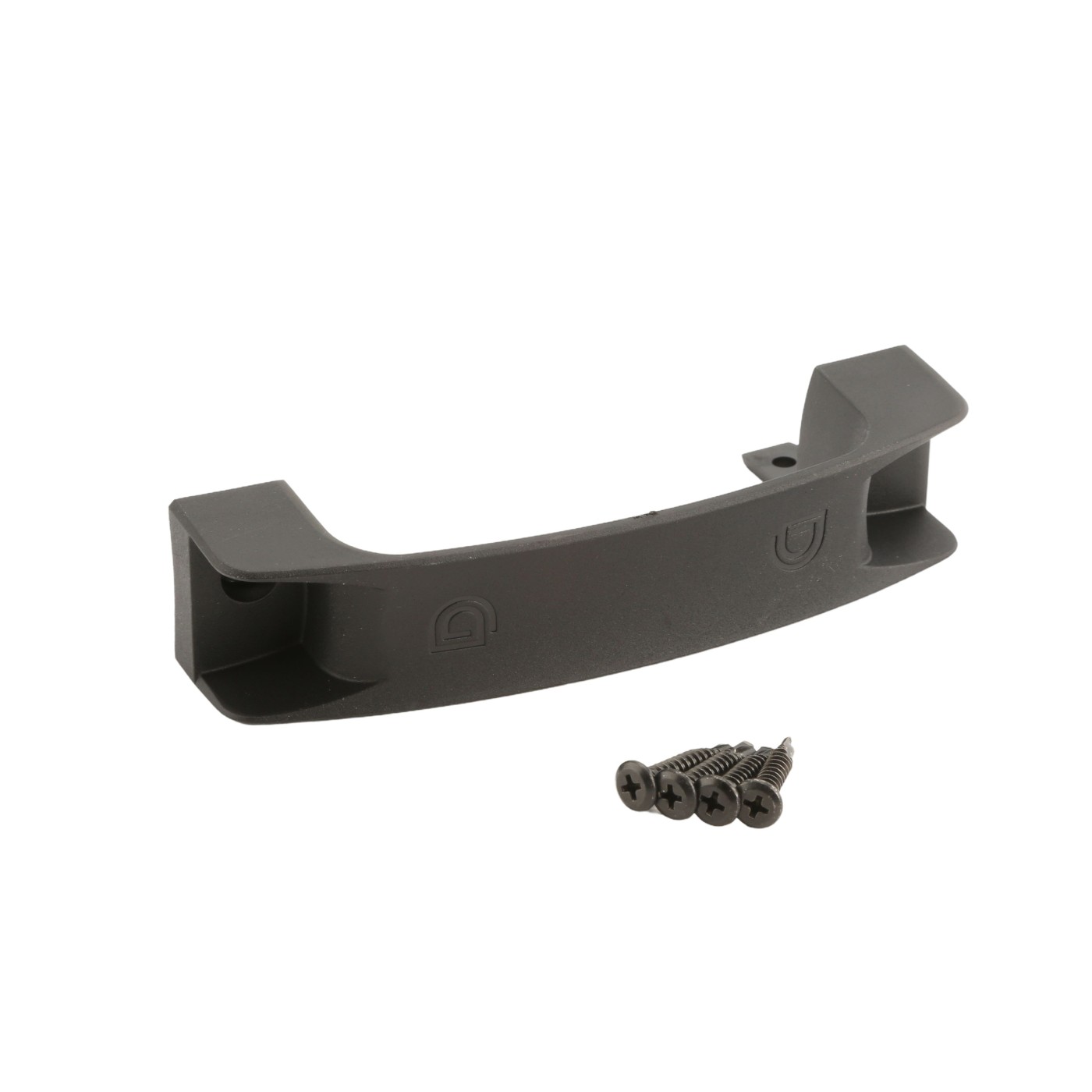 D&D GateHandle Series 3 Adjustable General Purpose Gate Handle For ...