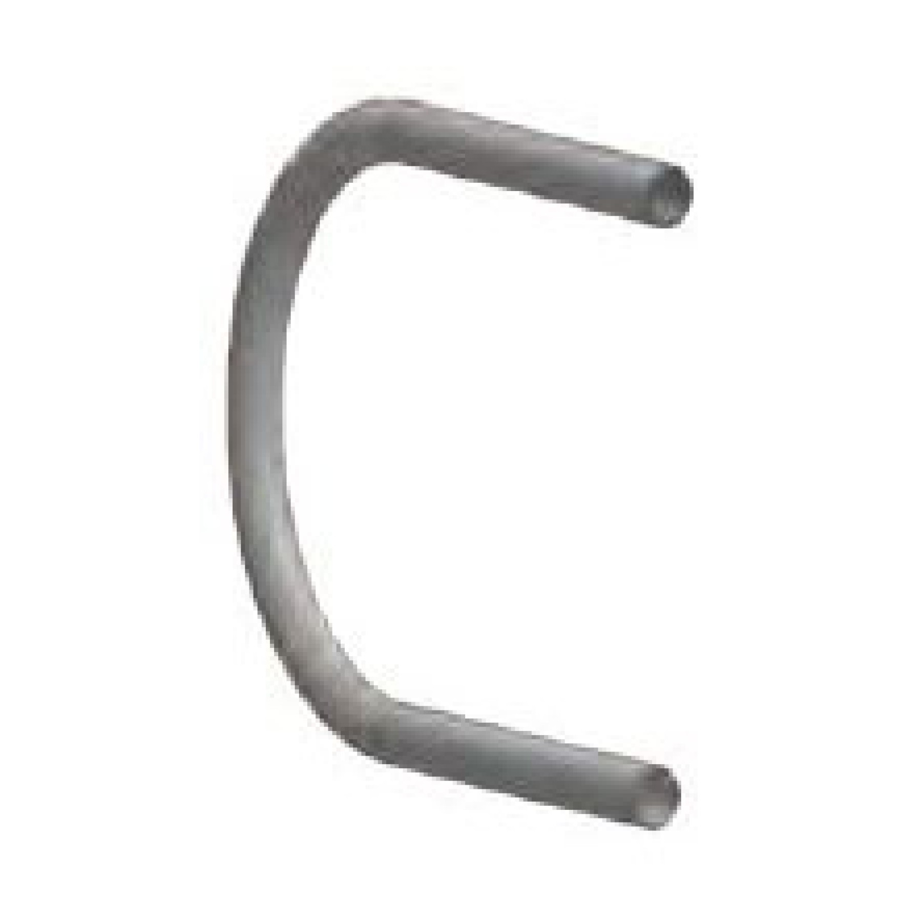 LMT ADA-Compliant Handicap Loop 19 3/4″ x 16 7/8" (Black) - 6022B ...