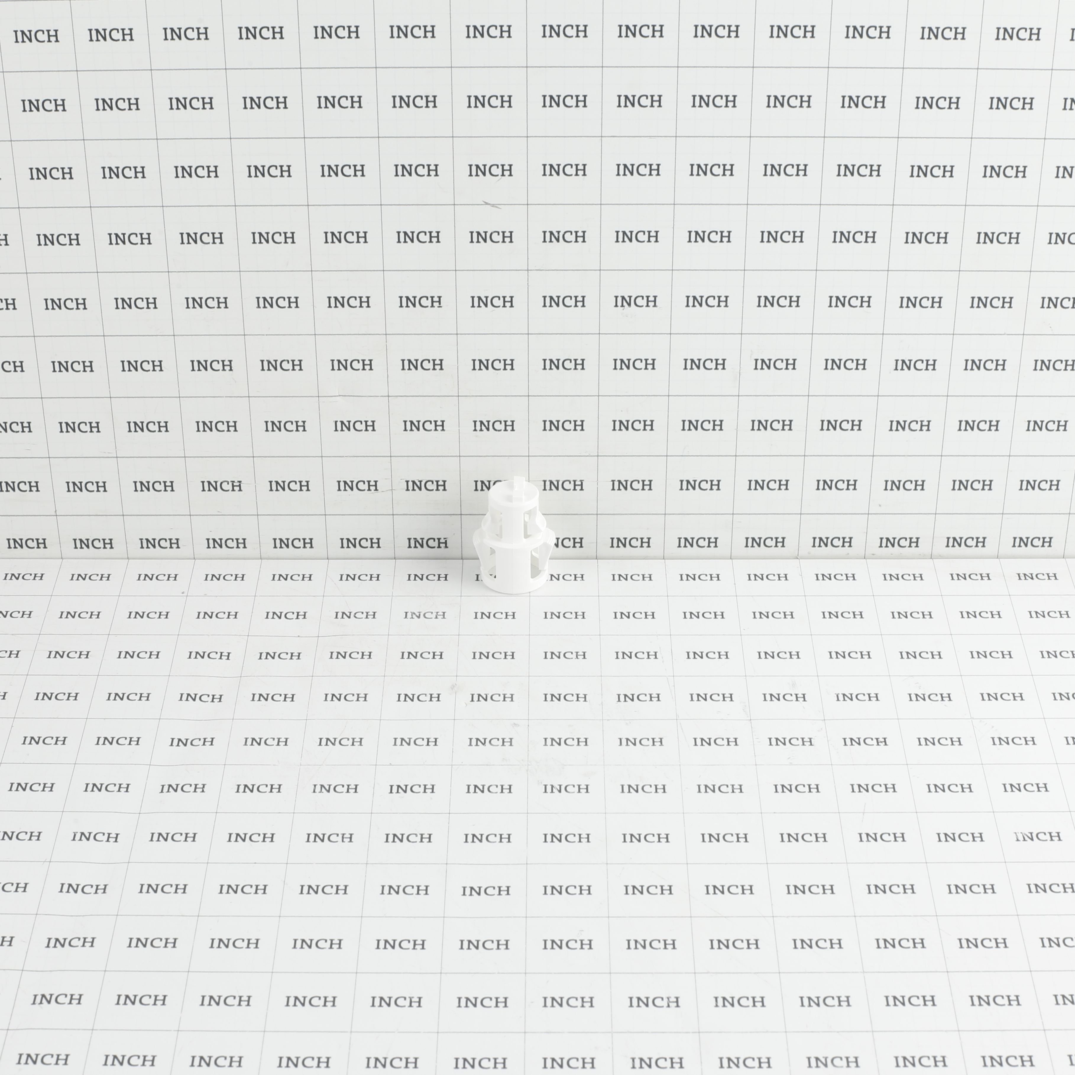 LMT 7/8" Thin Wall Picket Assembly Clip For Vinyl Fence - 1083B-L ...