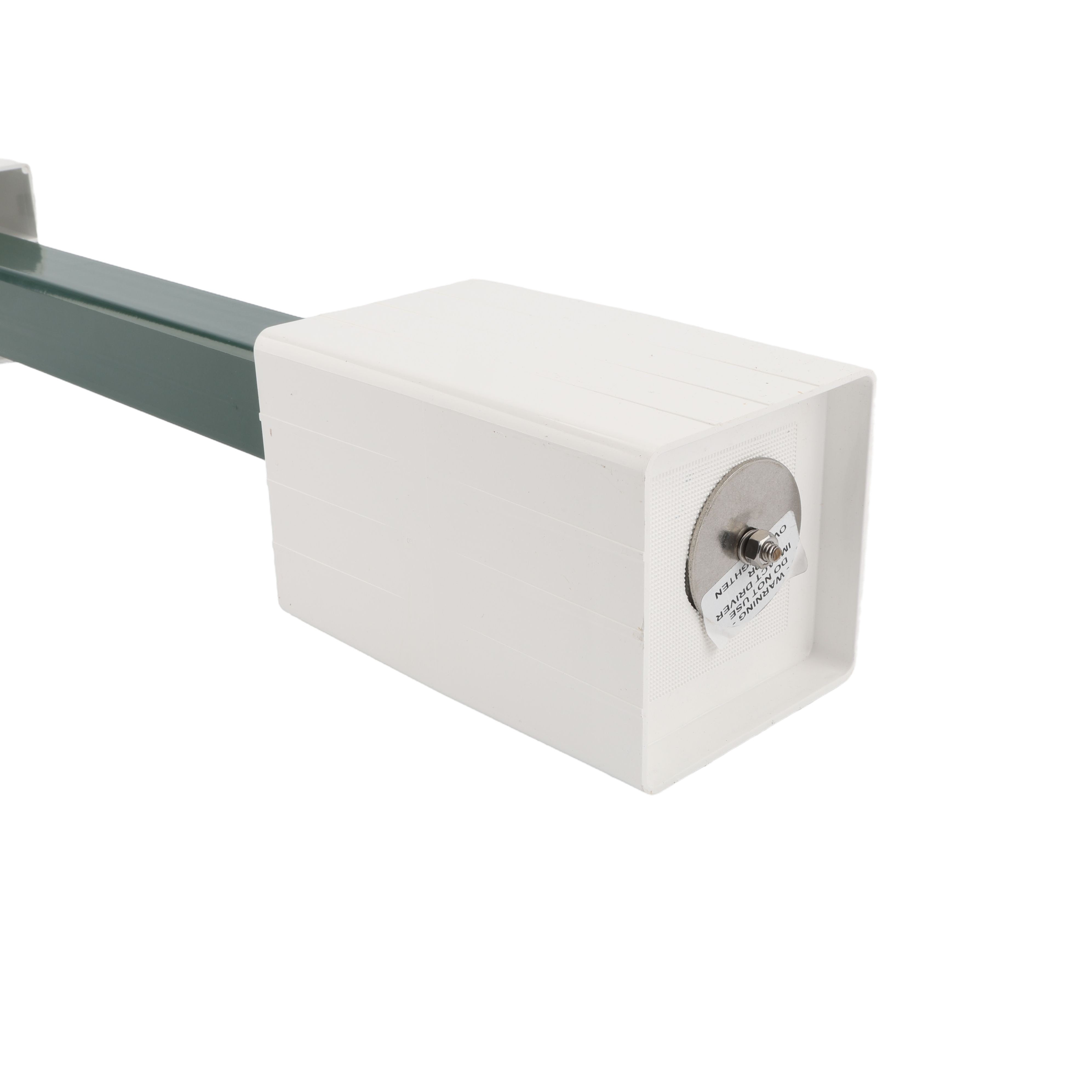 LMT Blu-Mount Adjustable Angle Wizard 5" Sq. x 36" Heavy-Duty Surface ...