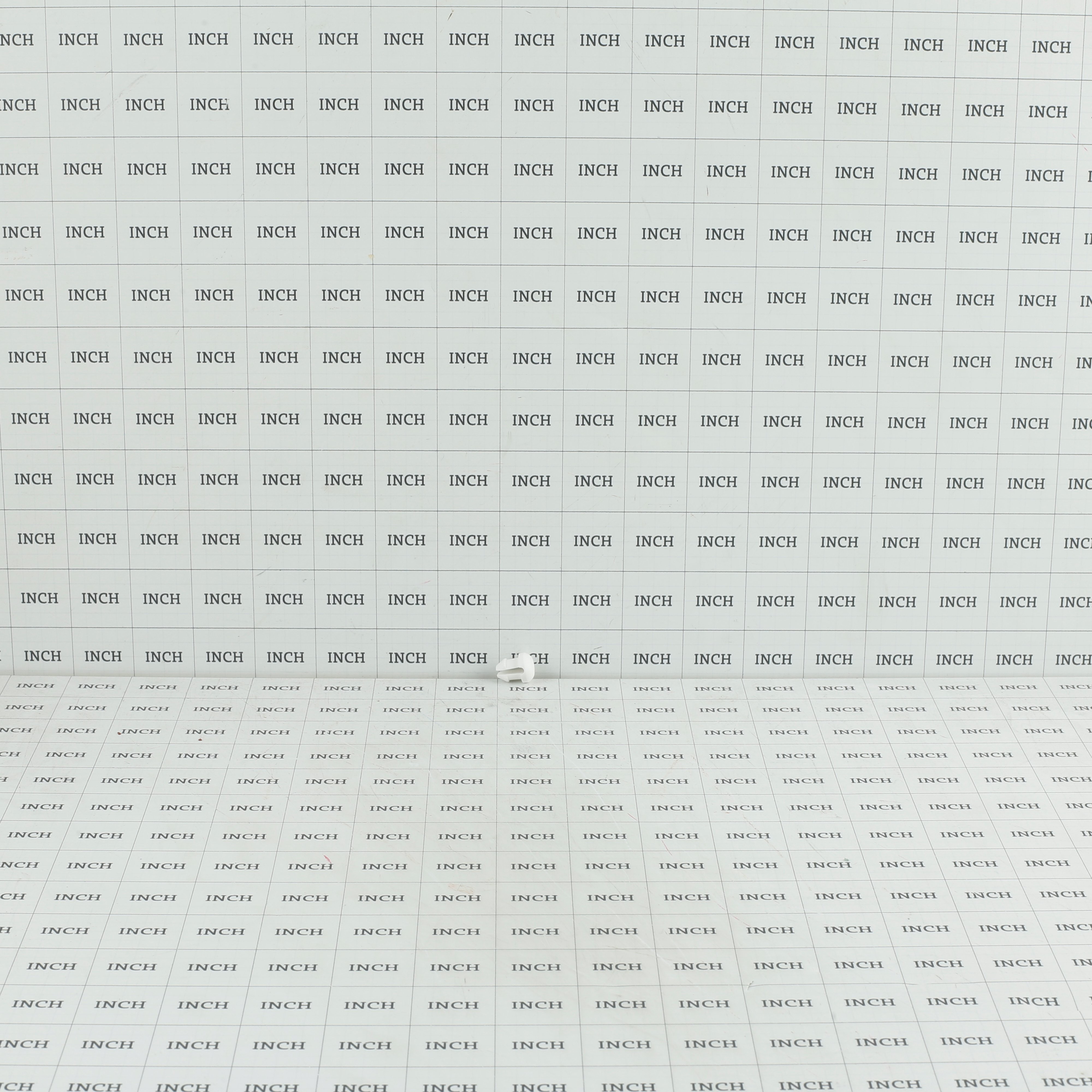 LMT Vinyl Hot Wire Clip For Vinyl Fence Posts (White) Pack of 100 Pcs ...
