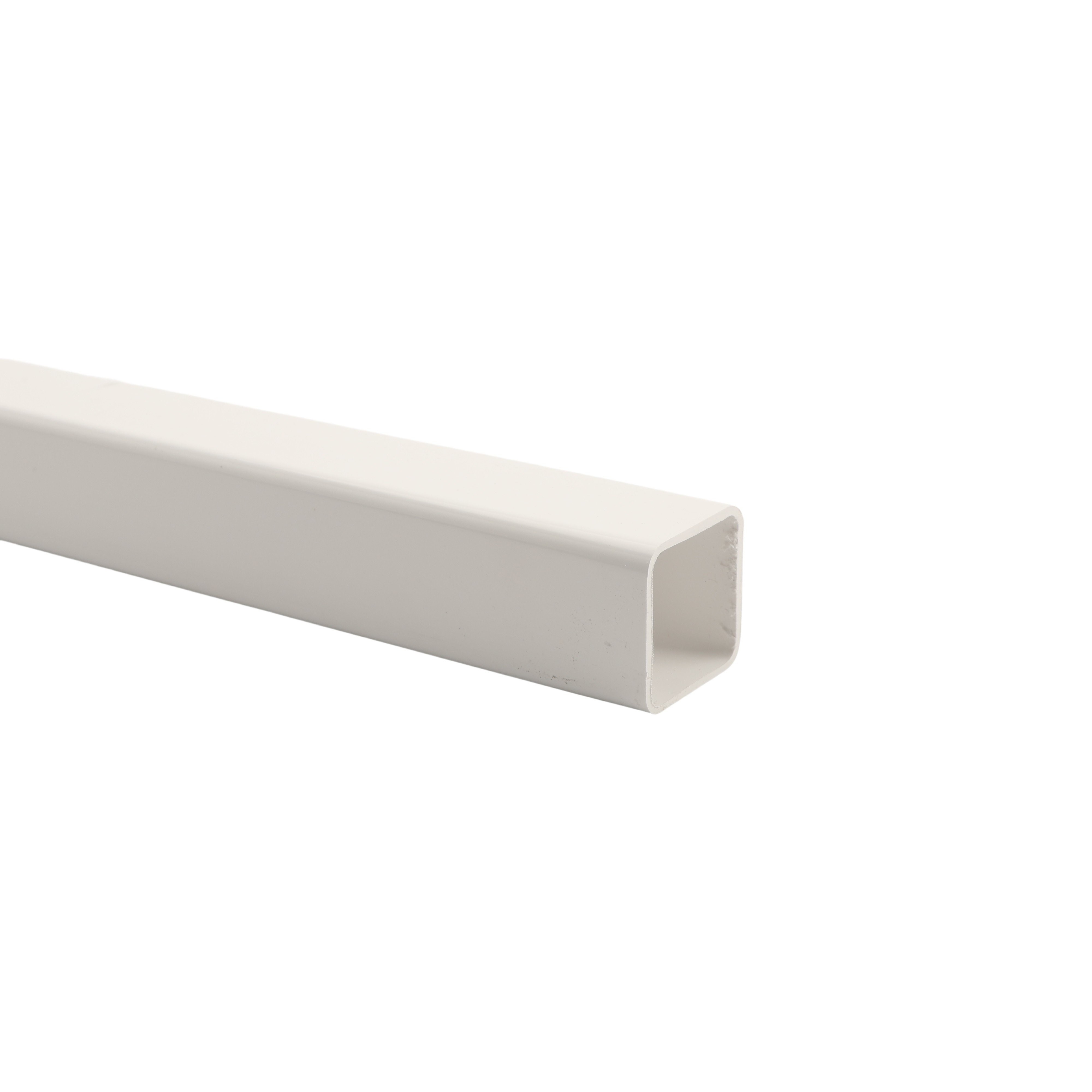 LMT 1 1/4" Sq x 38" Colonial Baluster Thermoformed Vinyl Spindle For ...