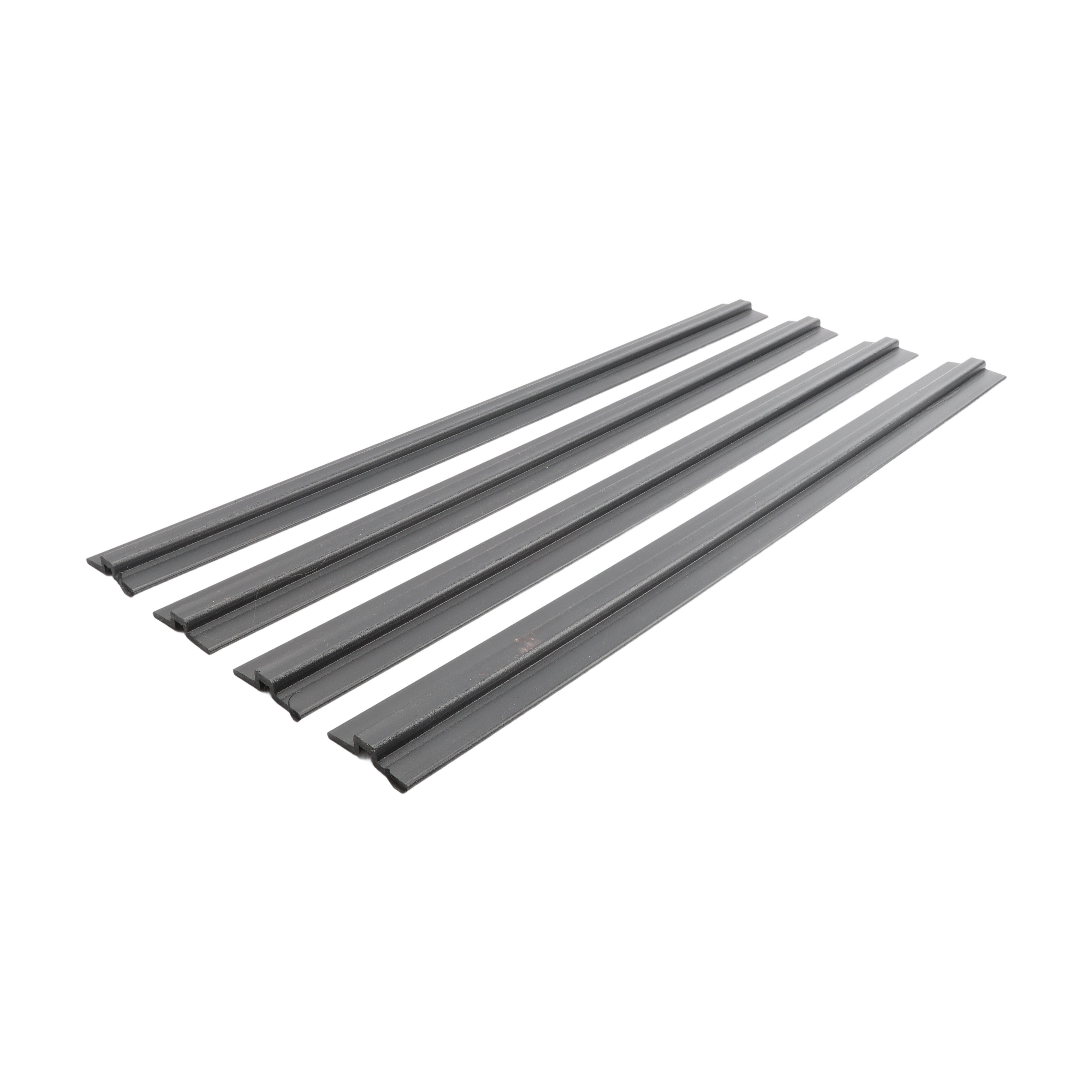 LMT 4" Sq. Porch Post Structural Mounting Hardware Kit For Vinyl ...