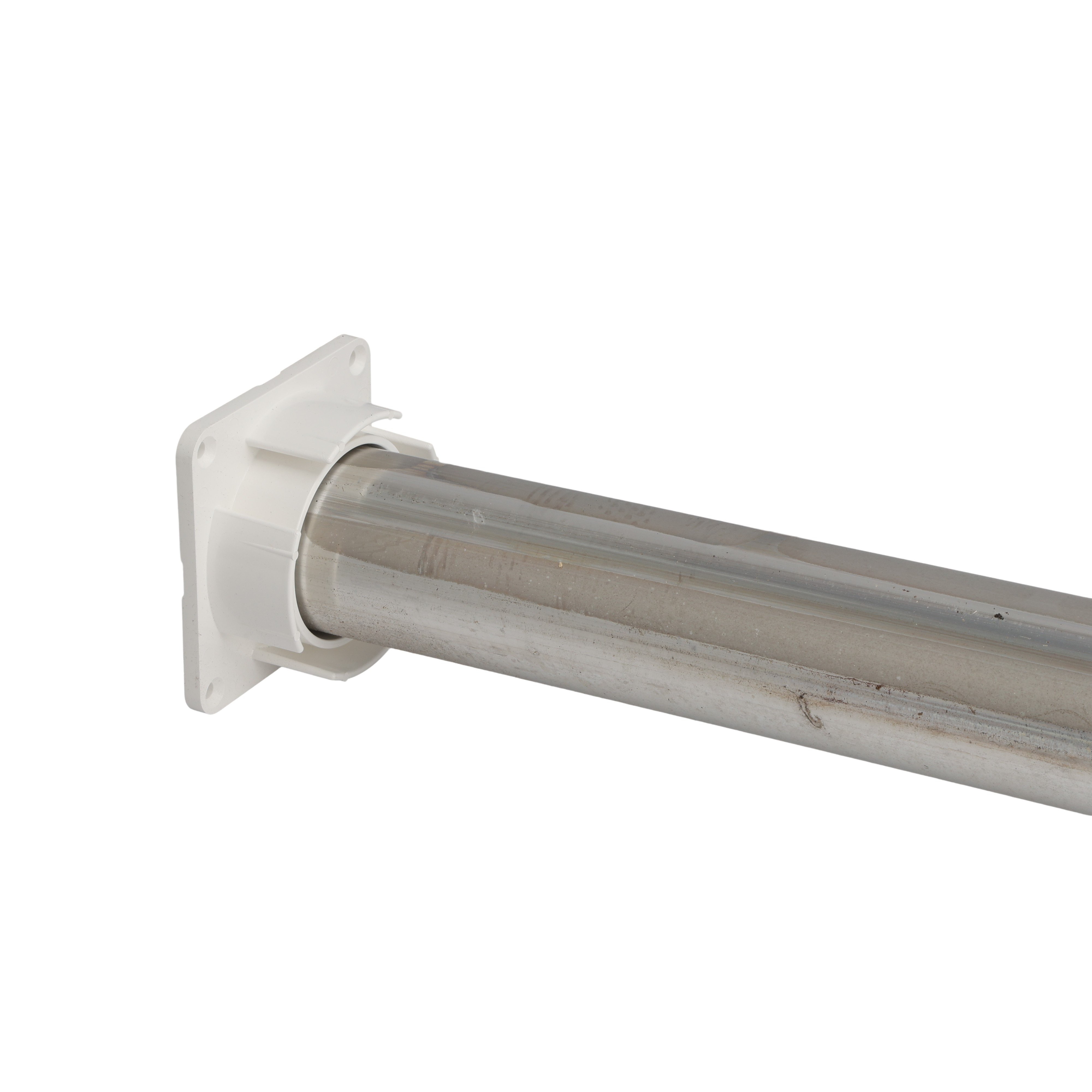 LMT 4" Sq. Porch Post Structural Mounting Hardware Kit For Vinyl ...