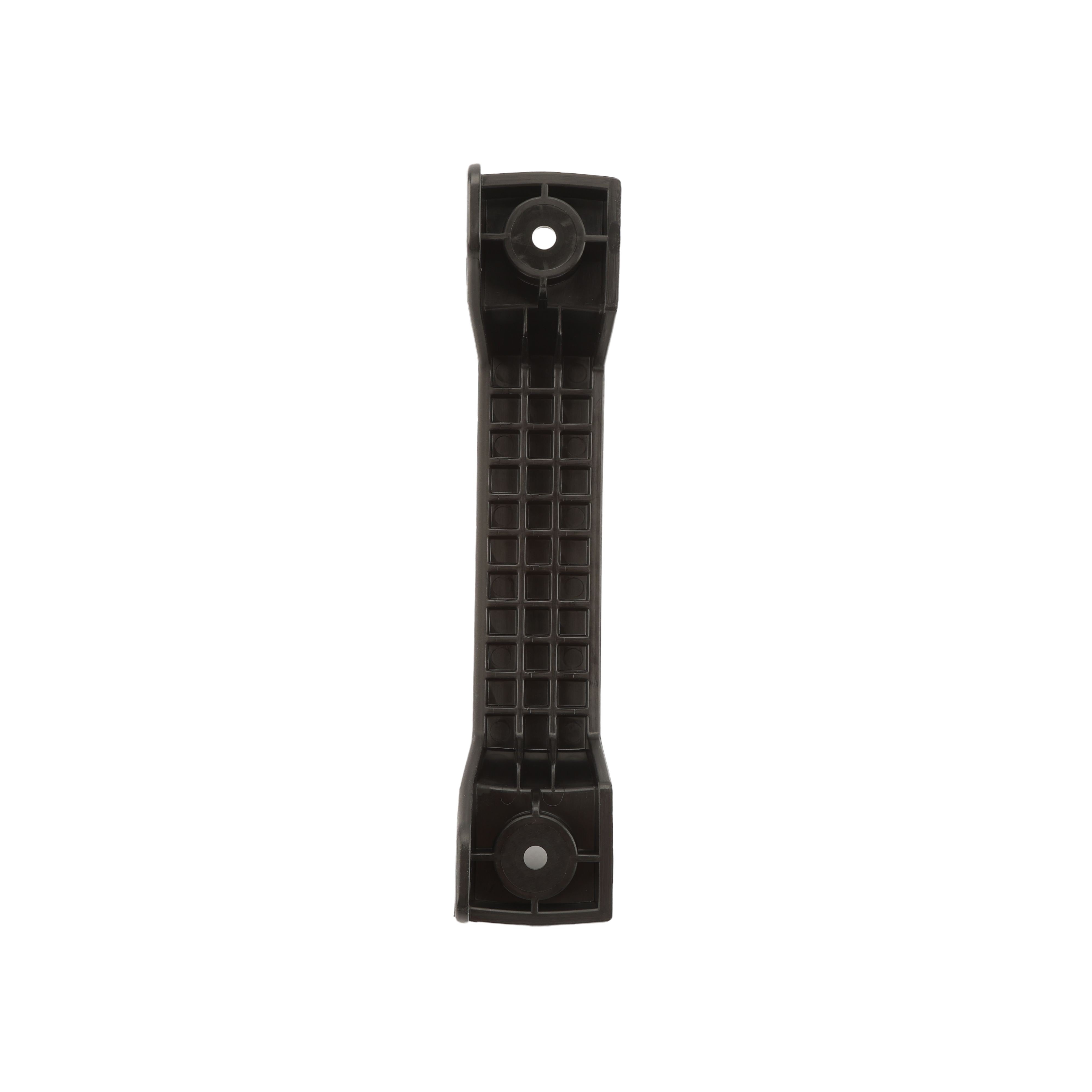 LMT Nylon Gate Handle for Vinyl Fence Gates (Black) | Vinyl Fence Fittings