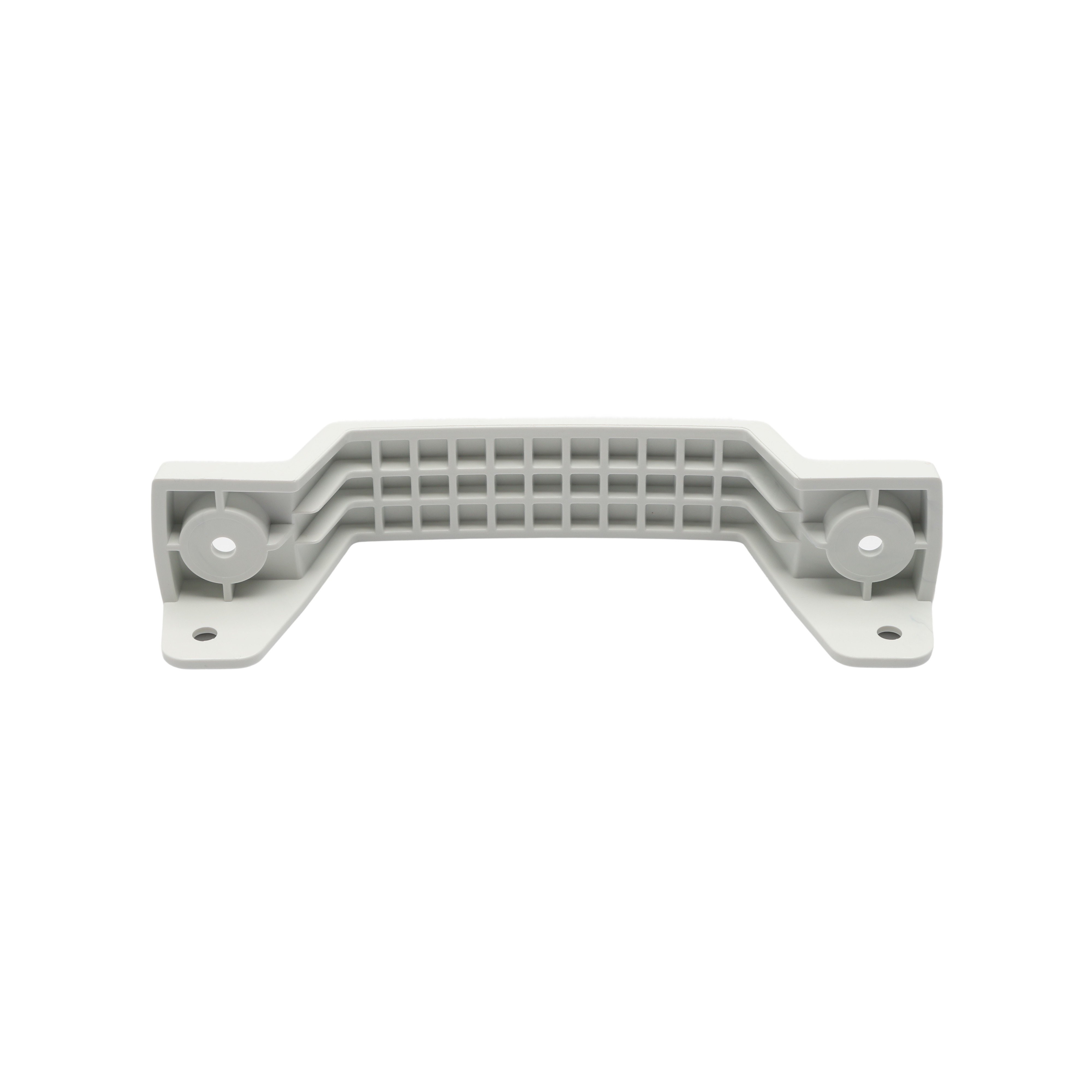 LMT Nylon Gate Handle (White) | Vinyl Fence Fittings