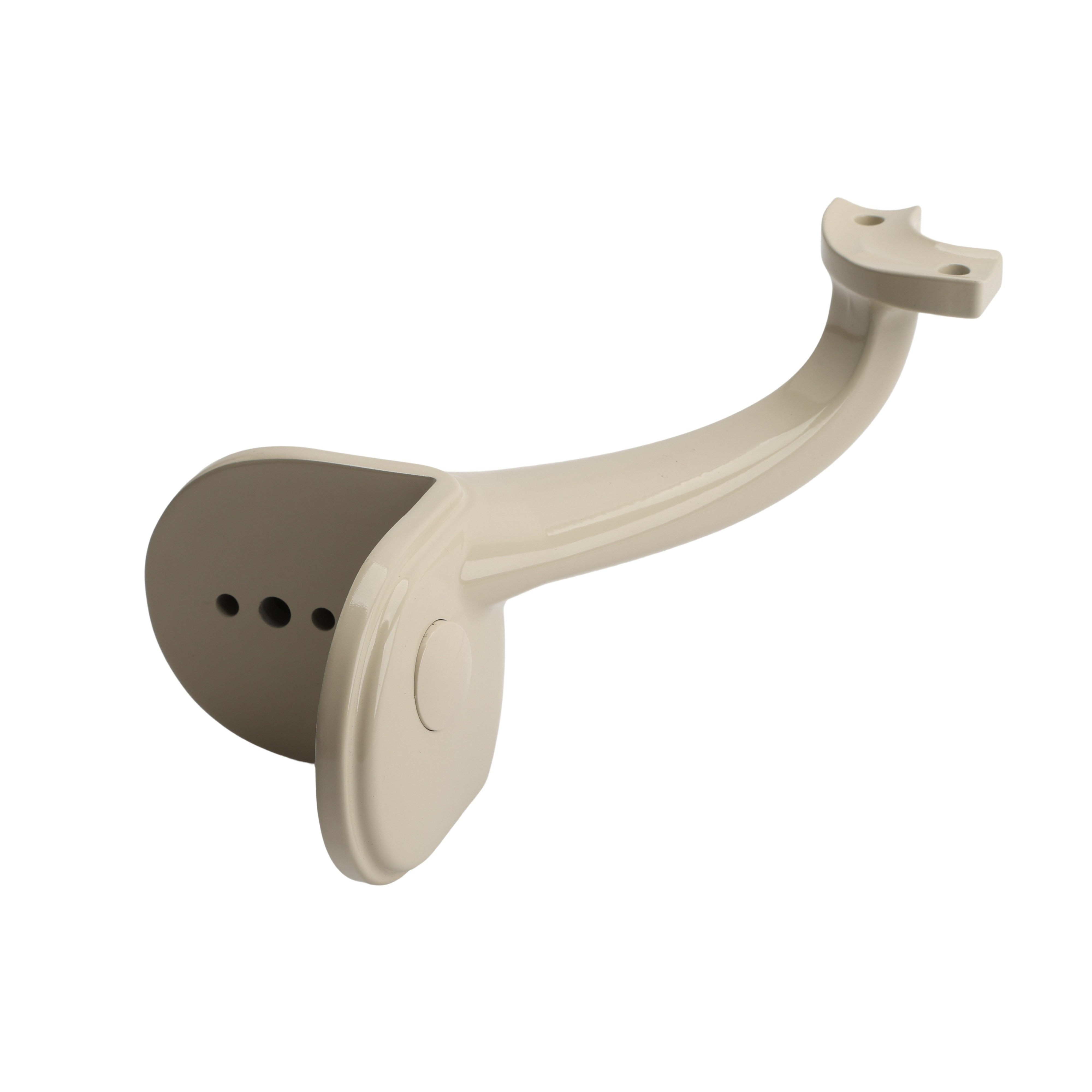 LMT Americans with Disabilities Act (ADA) Compliant Heavy Duty Aluminum ...