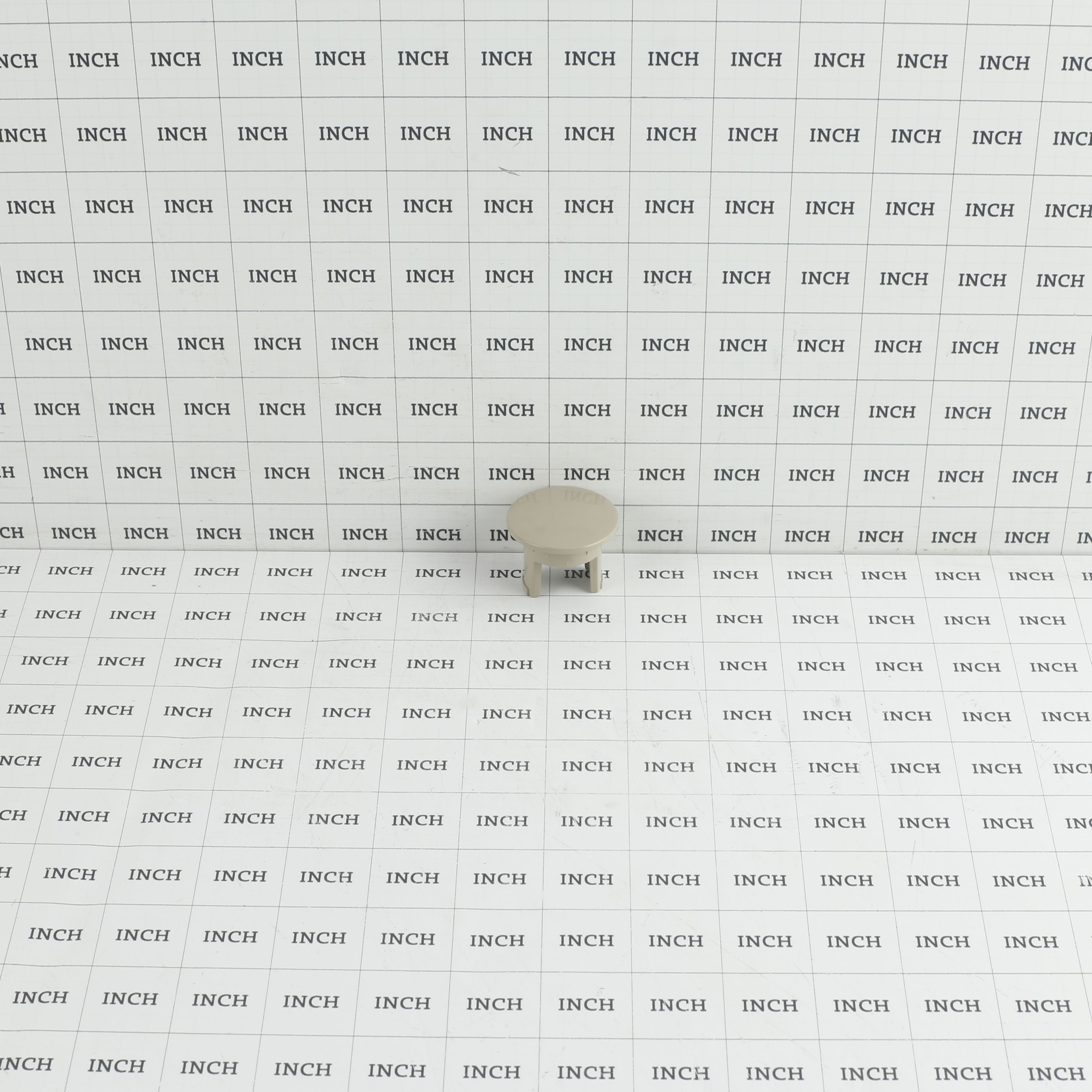 LMT Pack of 4 ADA-Compliant Rail End Caps for ADA-Compliant Hand ...