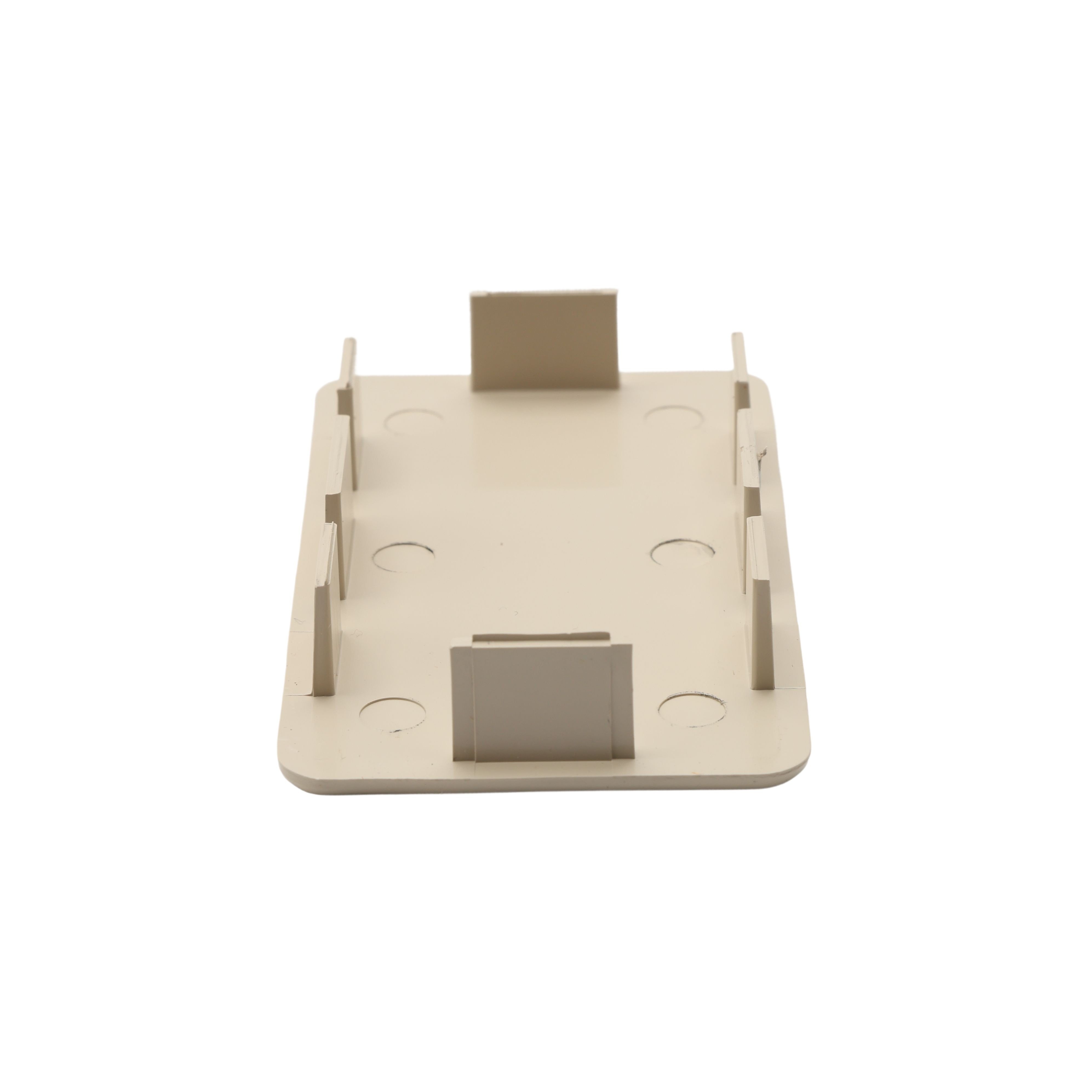 LMT 2" x 3 1/2" (1.750" x 3.250" ID) Internal Vinyl End Cap for Vinyl ...