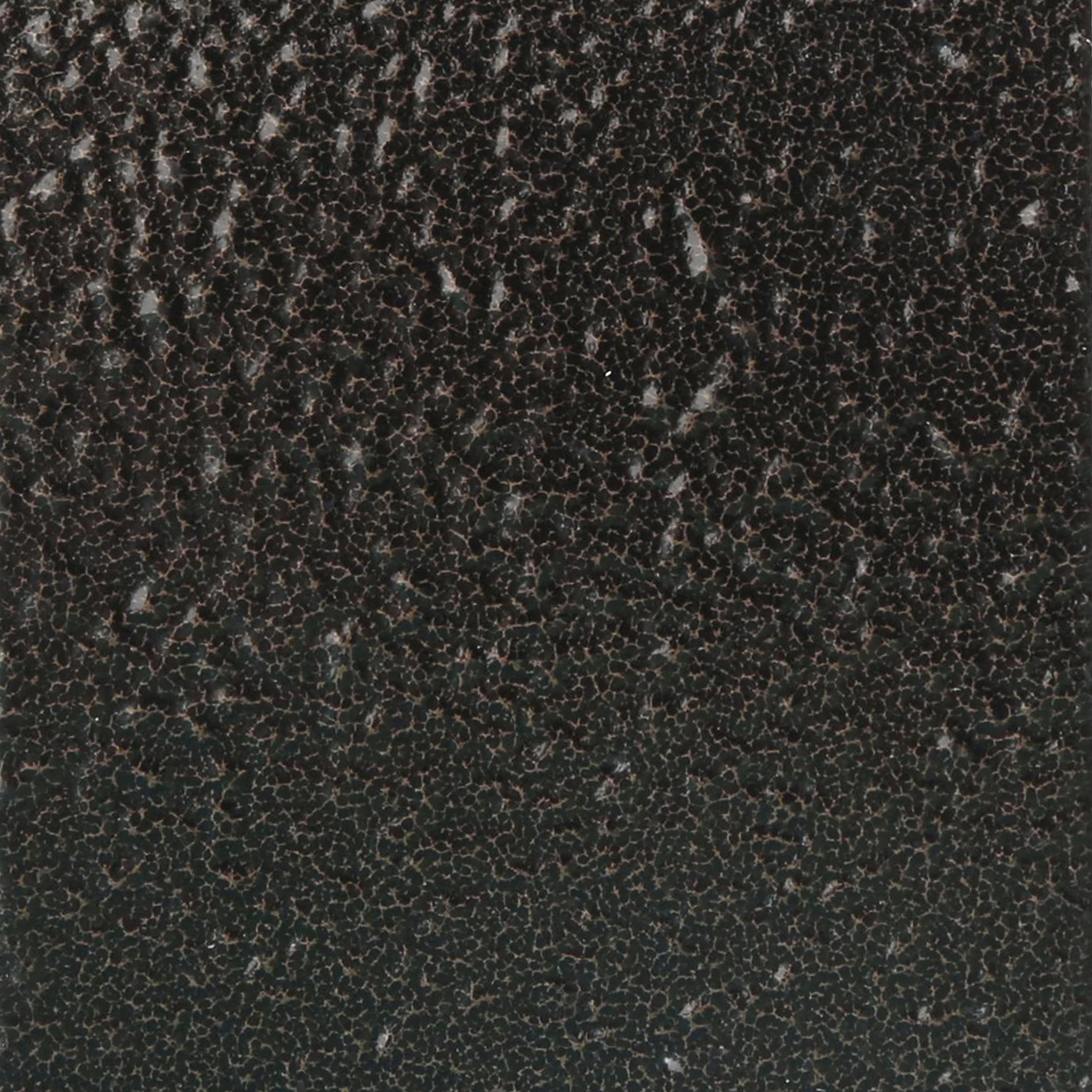 LMT Antique Brown Vinyl Sample Swatch Piece | Vinyl Fence Fittings