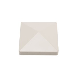 Vinyl Fence Post Caps - Vinyl Fence Fittings and Hardware | Vinyl Fence ...