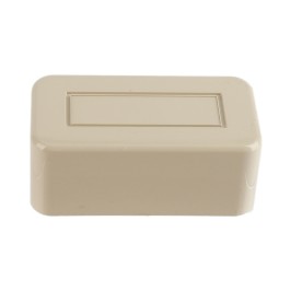 Vinyl Fence End Caps and Hardware - Vinyl Fence Fittings | Vinyl Fence ...