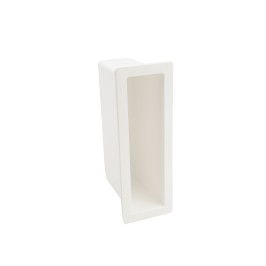 LMT Vinyl Fence Gate Frame Components and Vinyl Gate Post Sockets ...