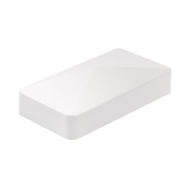 LMT Vinyl Fence End Caps and Hardware - Vinyl Fence Fittings | Vinyl ...