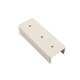 Vinyl Fence Brackets - Vinyl Fence Fittings | Vinyl Fence Fittings