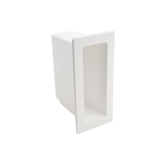 LMT Vinyl Fence Gate Frame Components and Vinyl Gate Post Sockets ...
