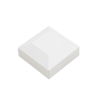 Vinyl Fence Post Caps - Vinyl Fence Fittings and Hardware | Vinyl Fence ...