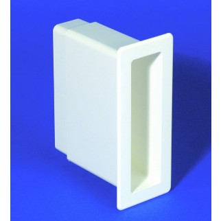 Vinyl Fence Gate Frame Components - Vinyl Fence Fittings and Hardware ...
