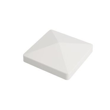 Vinyl Fence Post Caps - Vinyl Fence Fittings | Vinyl Fence Fittings