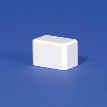 Vinyl Fence End Caps and Hardware - Vinyl Fence Fittings and Hardware ...