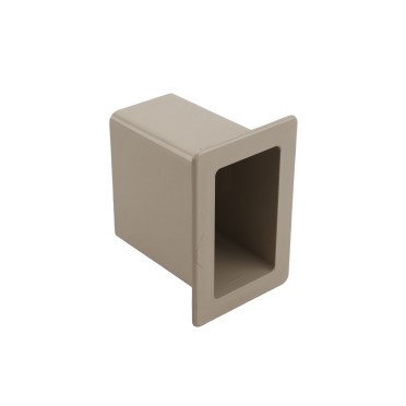 Vinyl Fence Gate Frame Components - Vinyl Fence Fittings and Hardware ...