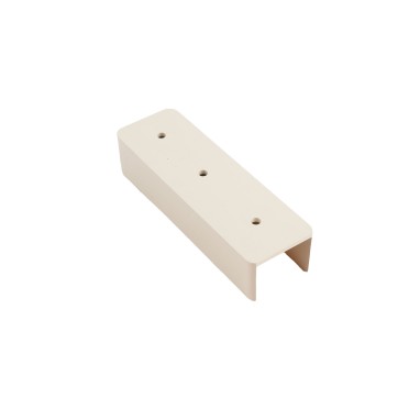 Vinyl Fence Brackets - Vinyl Fence Fittings | Vinyl Fence Fittings