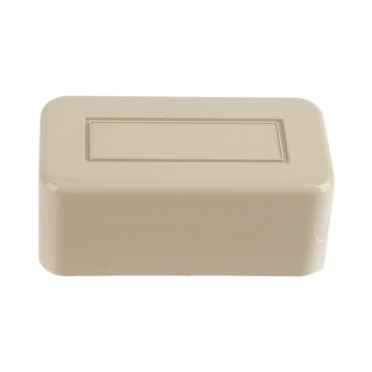 Vinyl Fence End Caps and Hardware - Vinyl Fence Fittings | Vinyl Fence ...