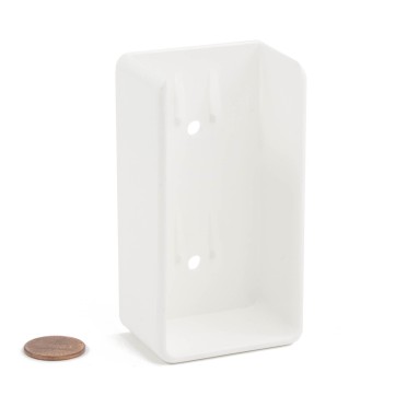 Vinyl Fence Brackets - Vinyl Fence Fittings | Vinyl Fence Fittings