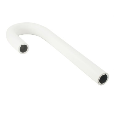 LMT Continuous Handrail (CHR) ADA Secondary Hand Railing - Vinyl Fence ...