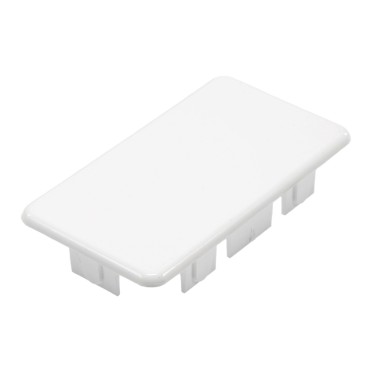 Vinyl Fence End Caps and Hardware - Vinyl Fence Fittings | Vinyl Fence ...