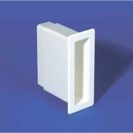 Vinyl Fence Gate Frame Components - Vinyl Fence Fittings and Hardware ...