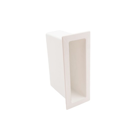 LMT Vinyl Fence Gate Frame Components and Vinyl Gate Post Sockets ...