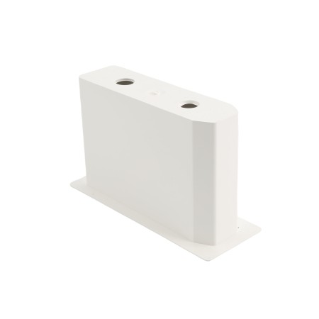Vinyl Fence Gate Frame Components - Vinyl Fence Fittings and Hardware ...