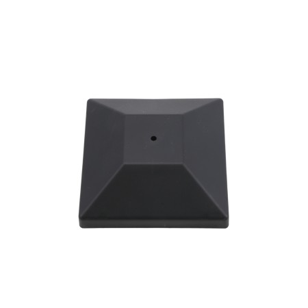 Vinyl Fence Post Caps - Vinyl Fence Fittings and Hardware | Vinyl Fence ...