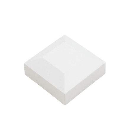 Vinyl Fence Post Caps - Vinyl Fence Fittings and Hardware | Vinyl Fence ...