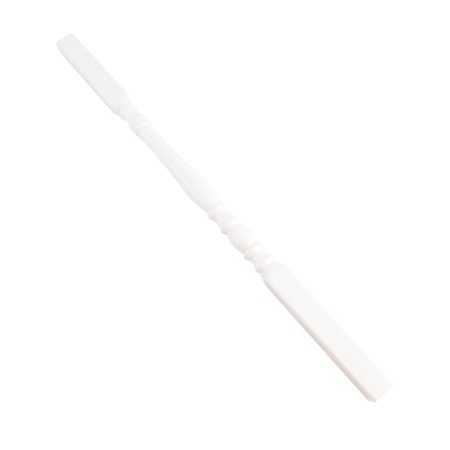 LMT Vinyl Fence Spindles - Vinyl Fence Fittings | Vinyl Fence Fittings