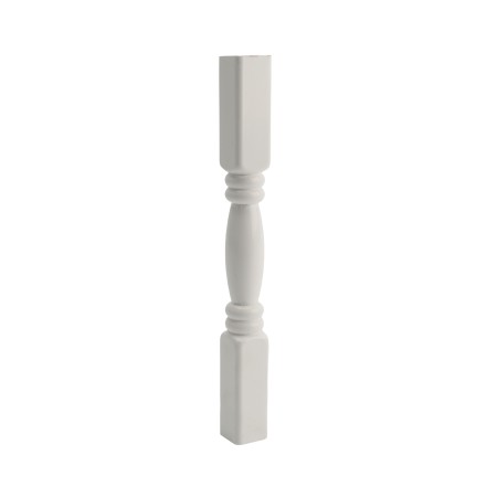 Vinyl Fence Spindles - Vinyl Fence Fittings | Vinyl Fence Fittings