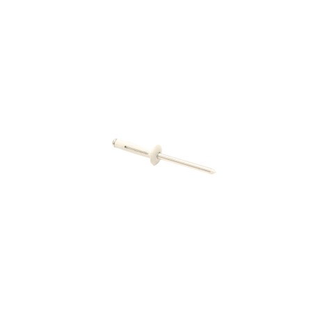 LMT Vinyl Fence Rivets - Vinyl Fence Installation Tools | Vinyl Fence ...
