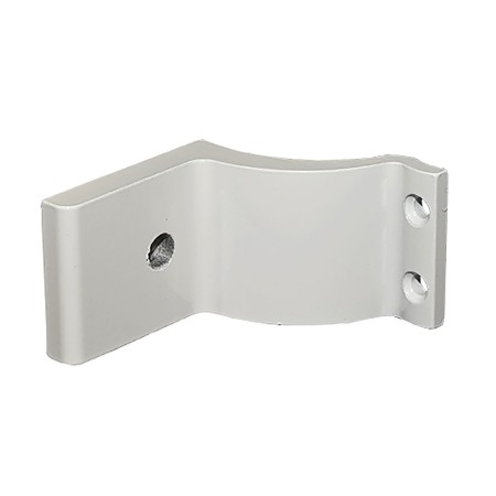 Continuous Handrail (CHR) ADA Secondary Hand Railing - Vinyl Fence ...