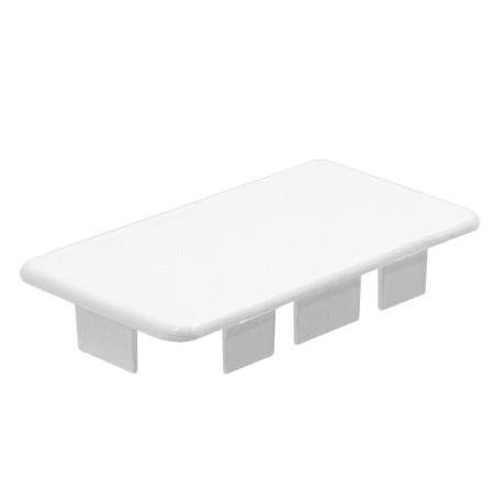 Vinyl Fence End Caps and Hardware - Vinyl Fence Fittings and Hardware ...