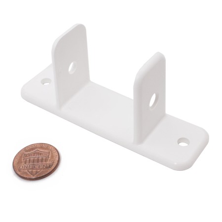 Vinyl Pergola Accessories - Vinyl Fence Fittings and Hardware | Vinyl ...